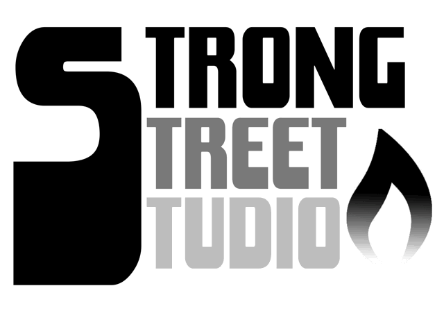 Home | STRONG STREET STUDIO